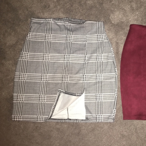 Skirts | Mini Skirts | Poshmark